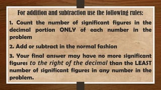 GENERAL PHYSICS 1 - SIGNIFICANT FIGURES.pptx