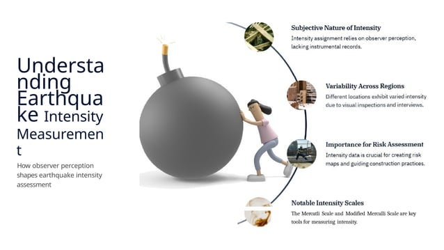 Significant Impacts of earthquakes in Bihar.pptx
