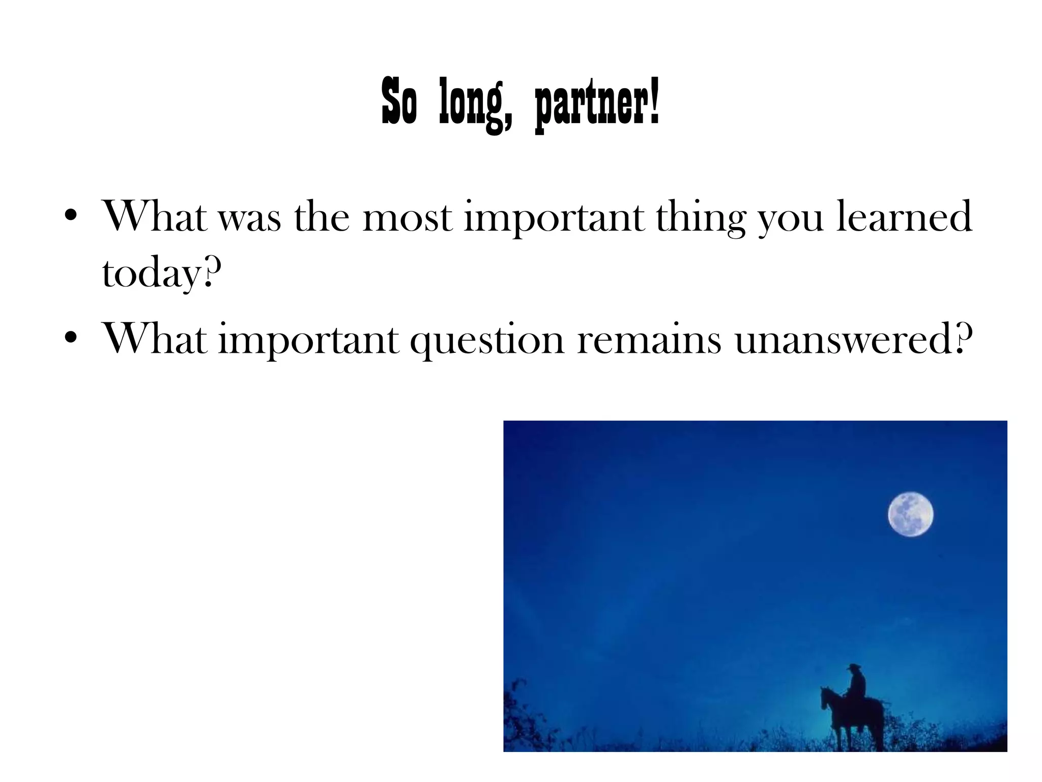 Creating Significant Learning Experiences in Libraries | PPT