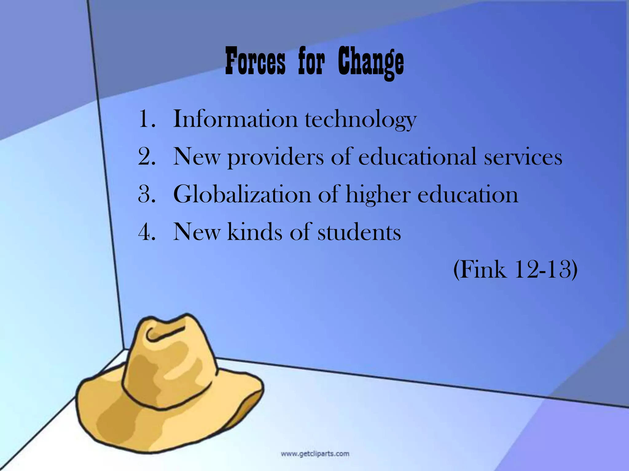 Creating Significant Learning Experiences in Libraries | PPT