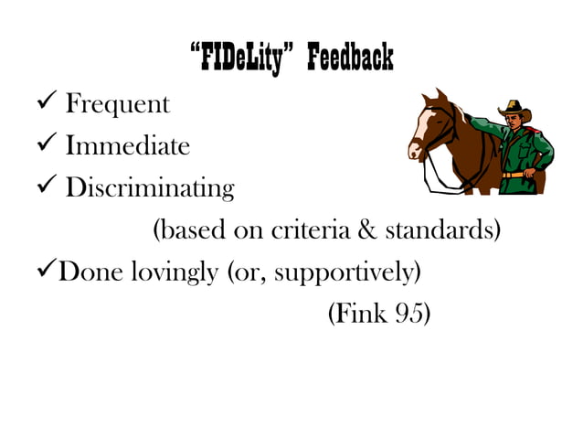 Creating Significant Learning Experiences in Libraries | PPT