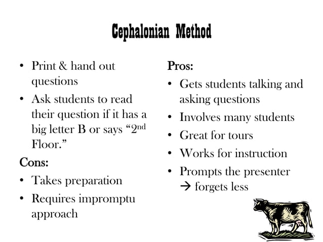 Creating Significant Learning Experiences in Libraries | PPT