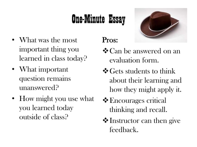 Creating Significant Learning Experiences in Libraries | PPT