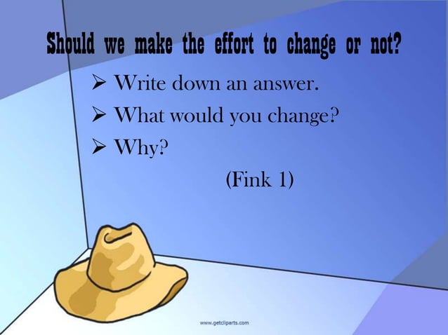 Creating Significant Learning Experiences in Libraries | PPT