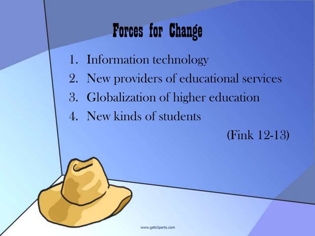 Creating Significant Learning Experiences in Libraries | PPT