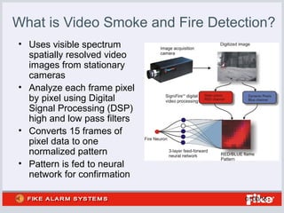 SigniFire Presentation | PPT