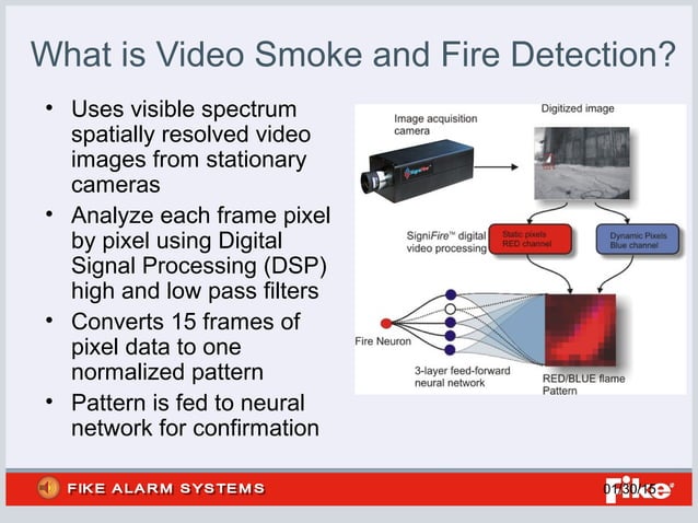 SigniFire Presentation | PPT