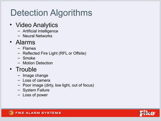 SigniFire Presentation | PPT