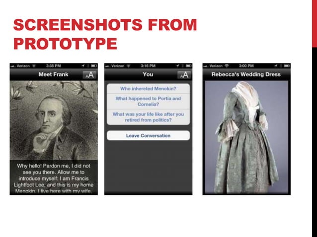 Signifying and significance | PPT