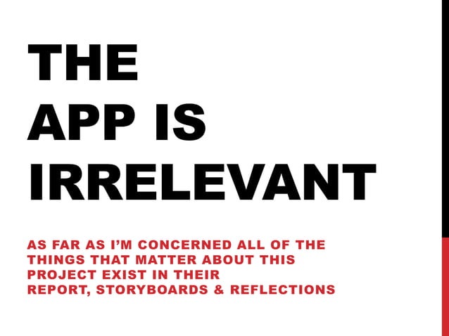 Signifying and significance | PPT