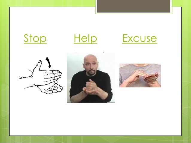 Stop Signs Various Languages