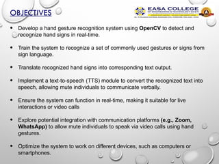 sign language.pptx. Hu. ggh. B. | PPTX