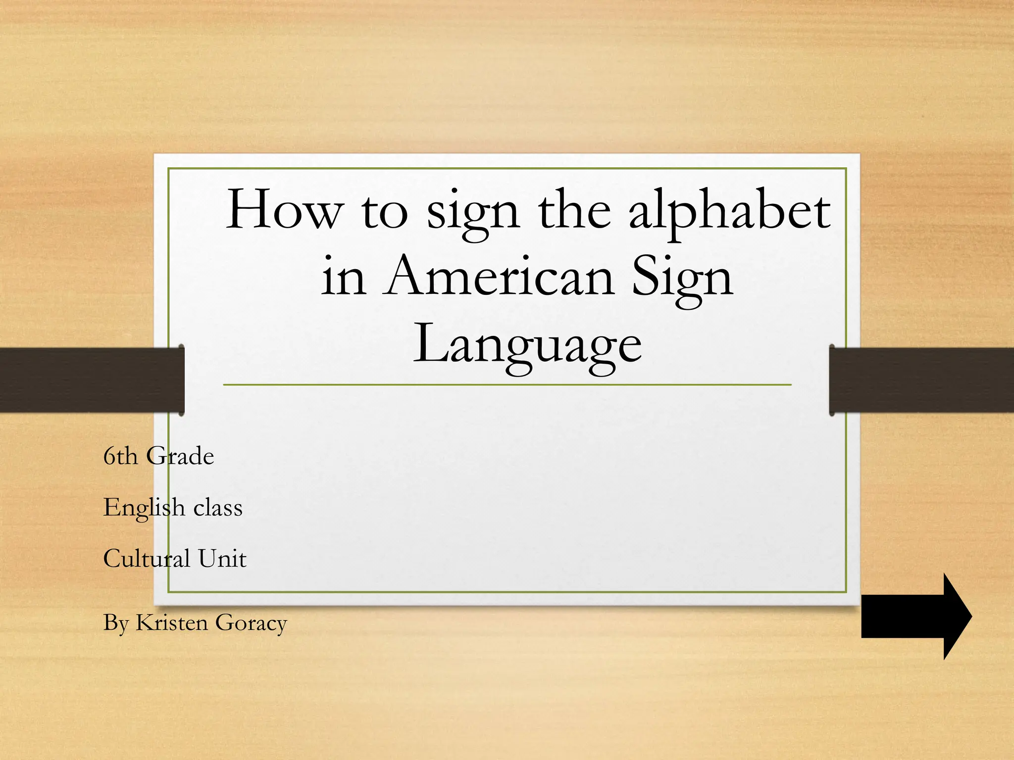 INTRODUCTION TO FILIPINO Sign Language.ppt