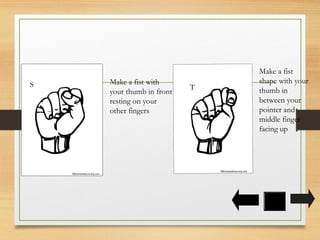 INTRODUCTION TO FILIPINO Sign Language.ppt