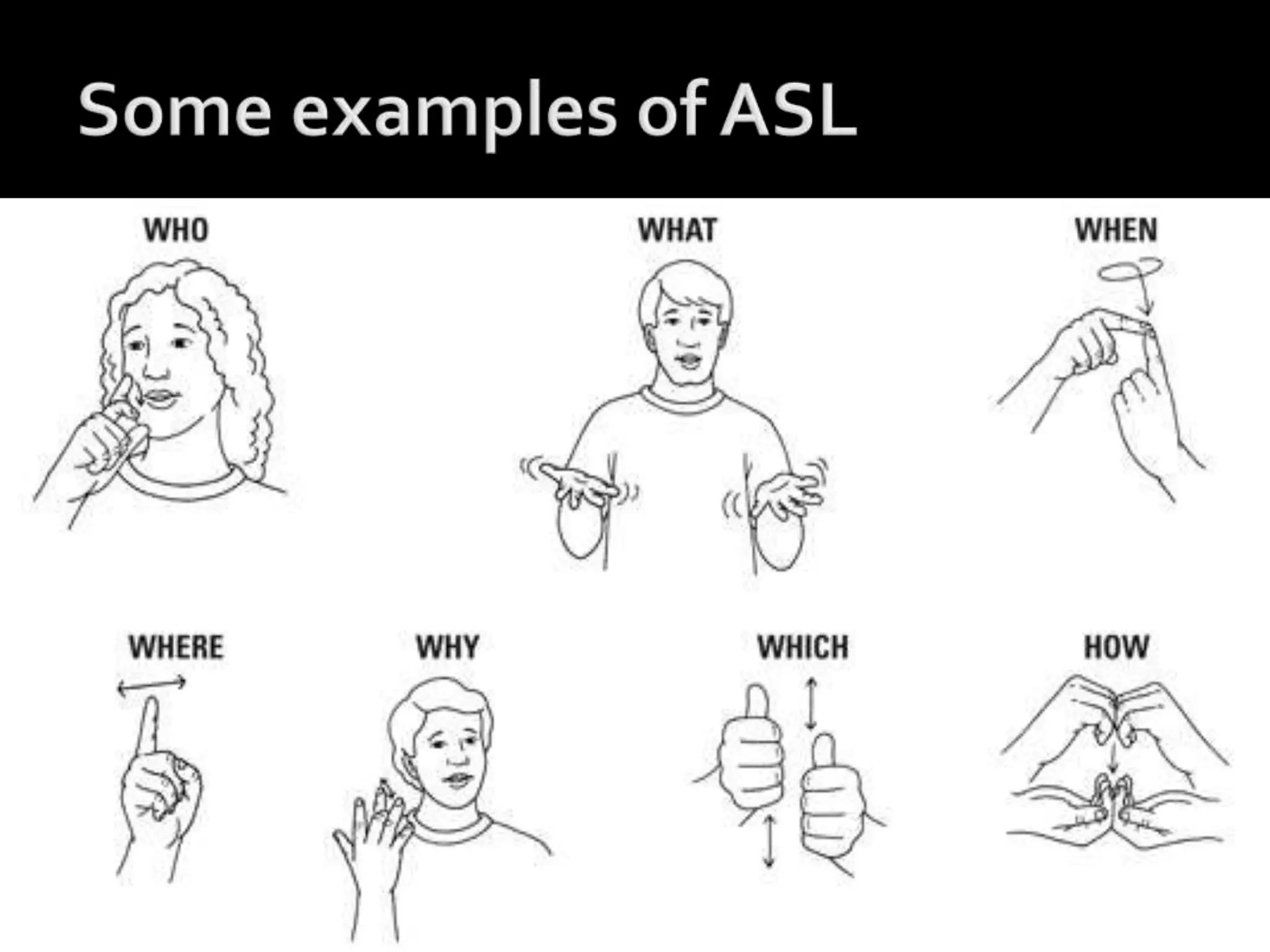 Sign language copy (2) | PPT