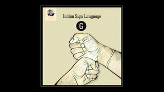 A-Z Indian Sign Language Guide | PPT