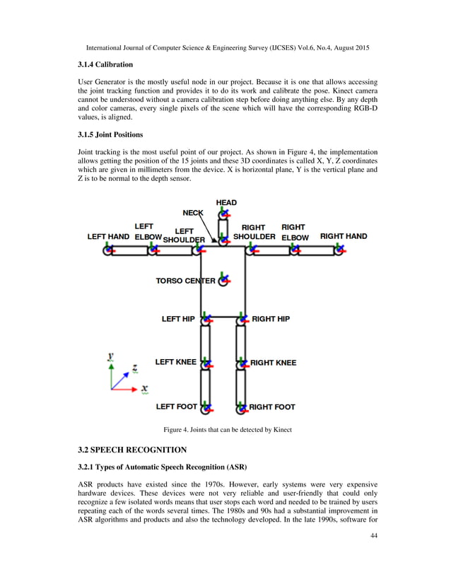 Sign language converter | PDF