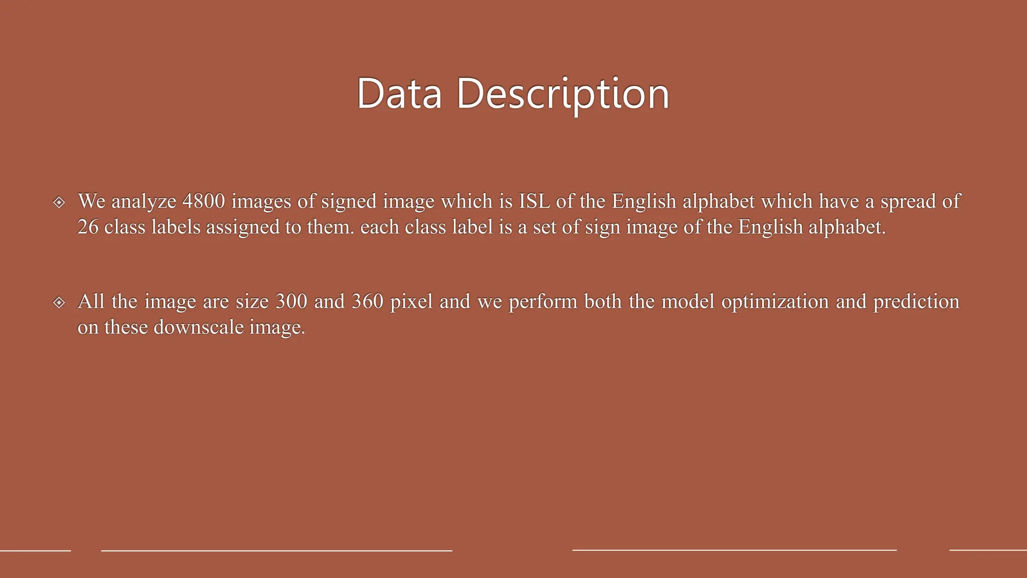 Sign Language Delection using Machine Learning 21.pptx