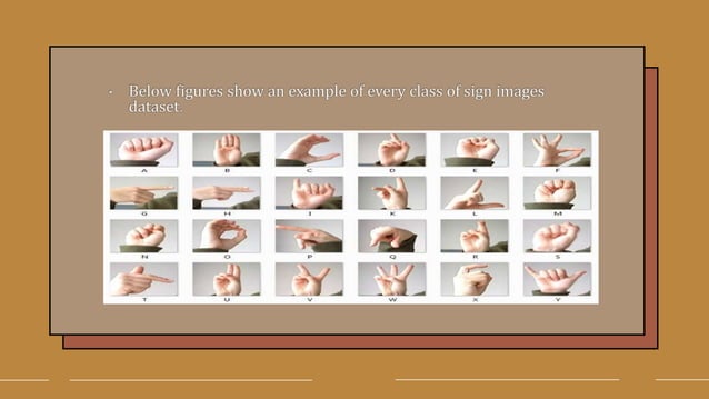 Sign Language Delection using Machine Learning 21.pptx