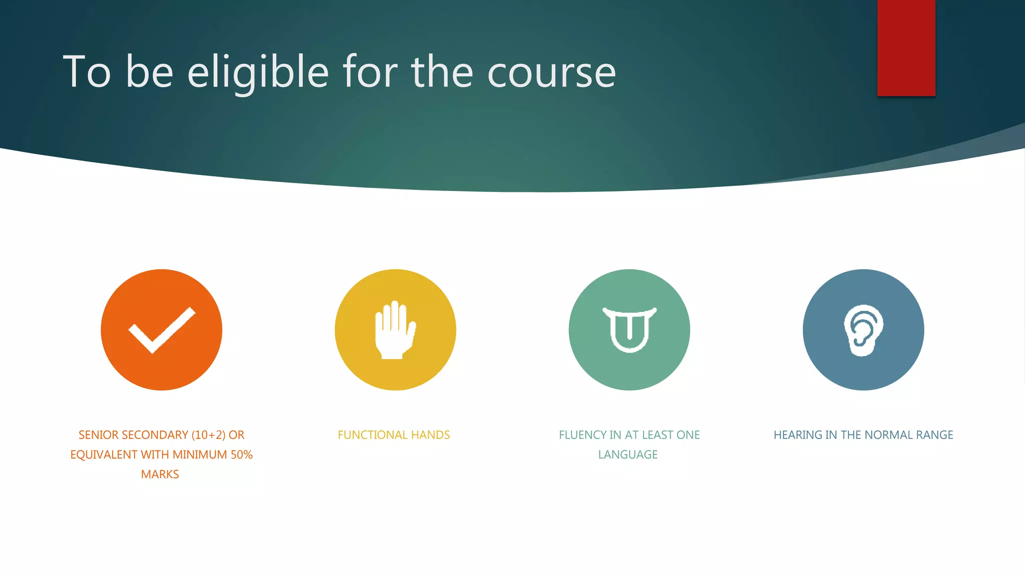 Sign language ppt | PPTX