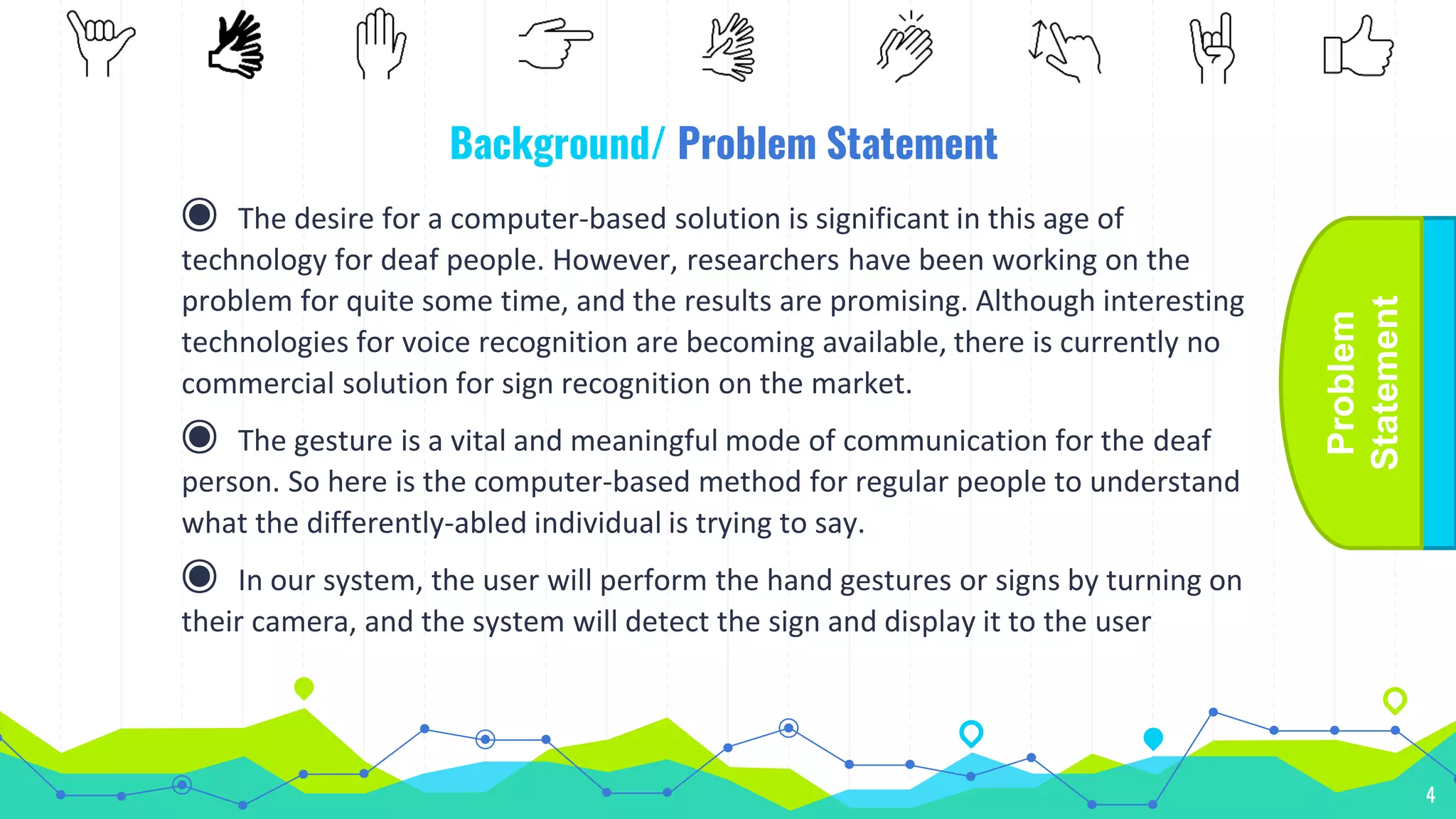Sign Language Recognition Systempptx