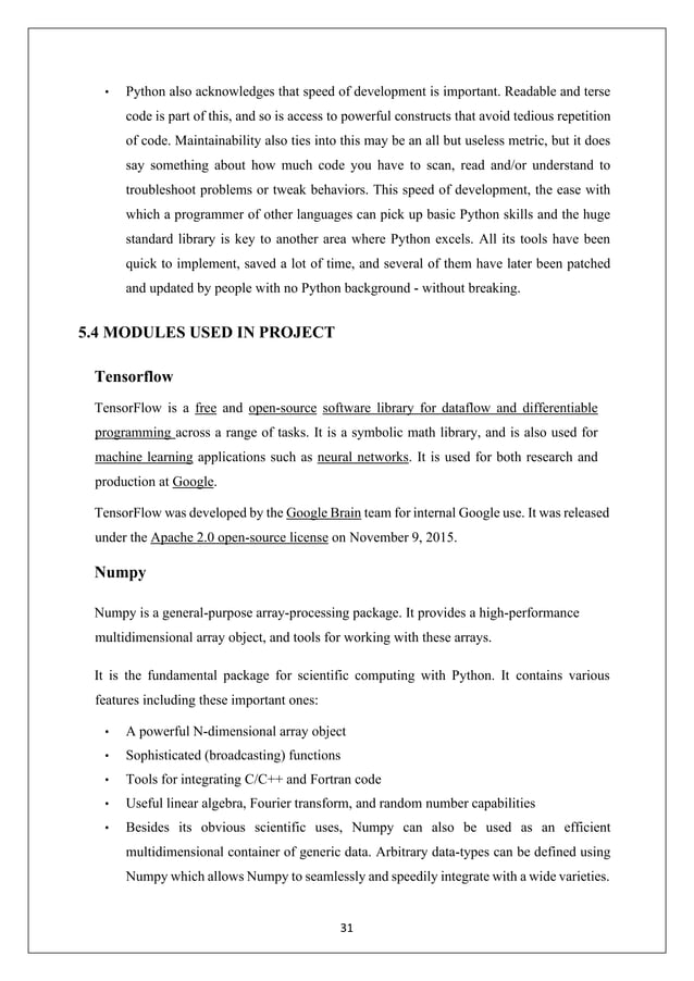 SIGN LANGUAGE RECOGNITION USING CONVOLUTIONAL NEURAL NETWORK.pdf