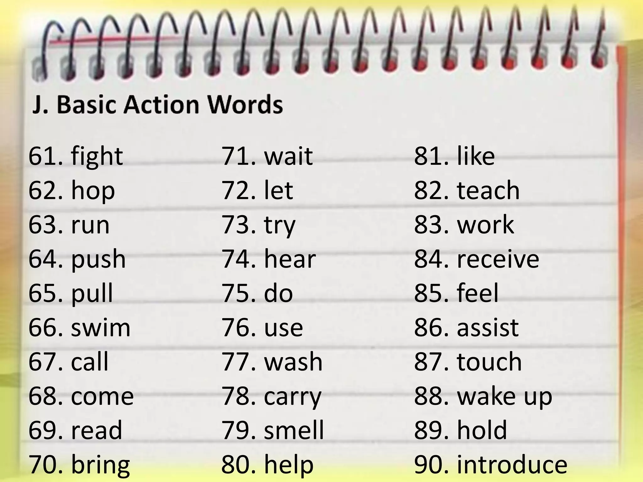 Filipino Sign language seminar | PPTX