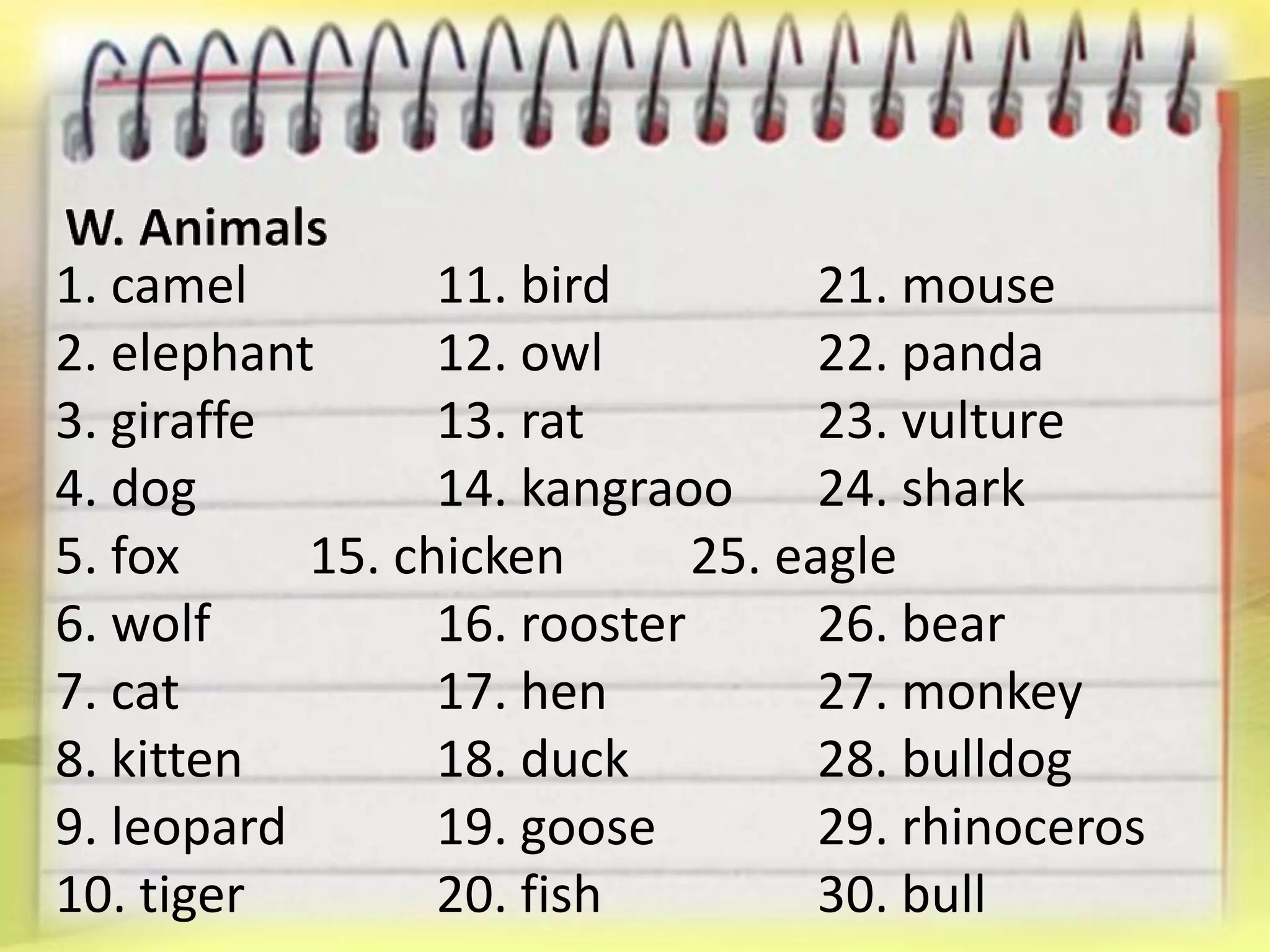 Filipino Sign language seminar | PPTX