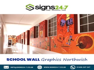 Sign manufacturers winsford | PPT