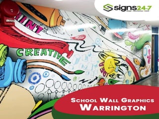 Sign manufacturers winsford | PPT