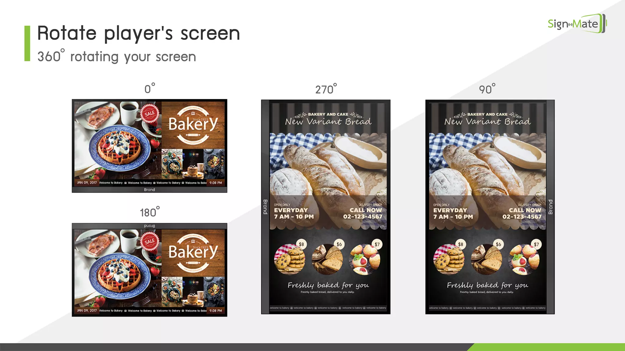 ฟังก์ชันและคุณสมบัติระบบ SignMate | PDF
