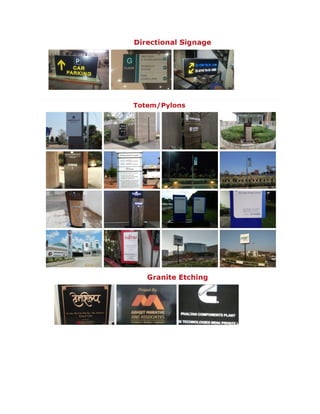Led Sign Boards in Pune | PDF