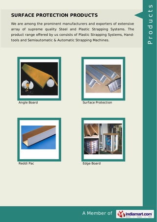 Signode india-limited | PDF