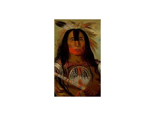 Sign of the beaver powerpoint | PPT