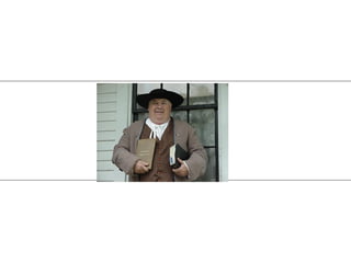 Sign of the beaver powerpoint | PPT