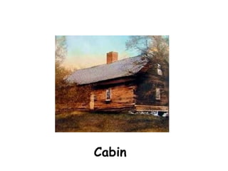 Sign of the beaver powerpoint | PPT