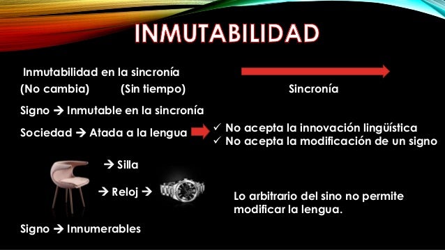 Adquisición del lenguaje: Signo lingüístico