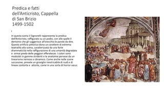 Signorelli | PPTX