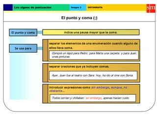 Signos de-puntuacion-bien explicado | PPT