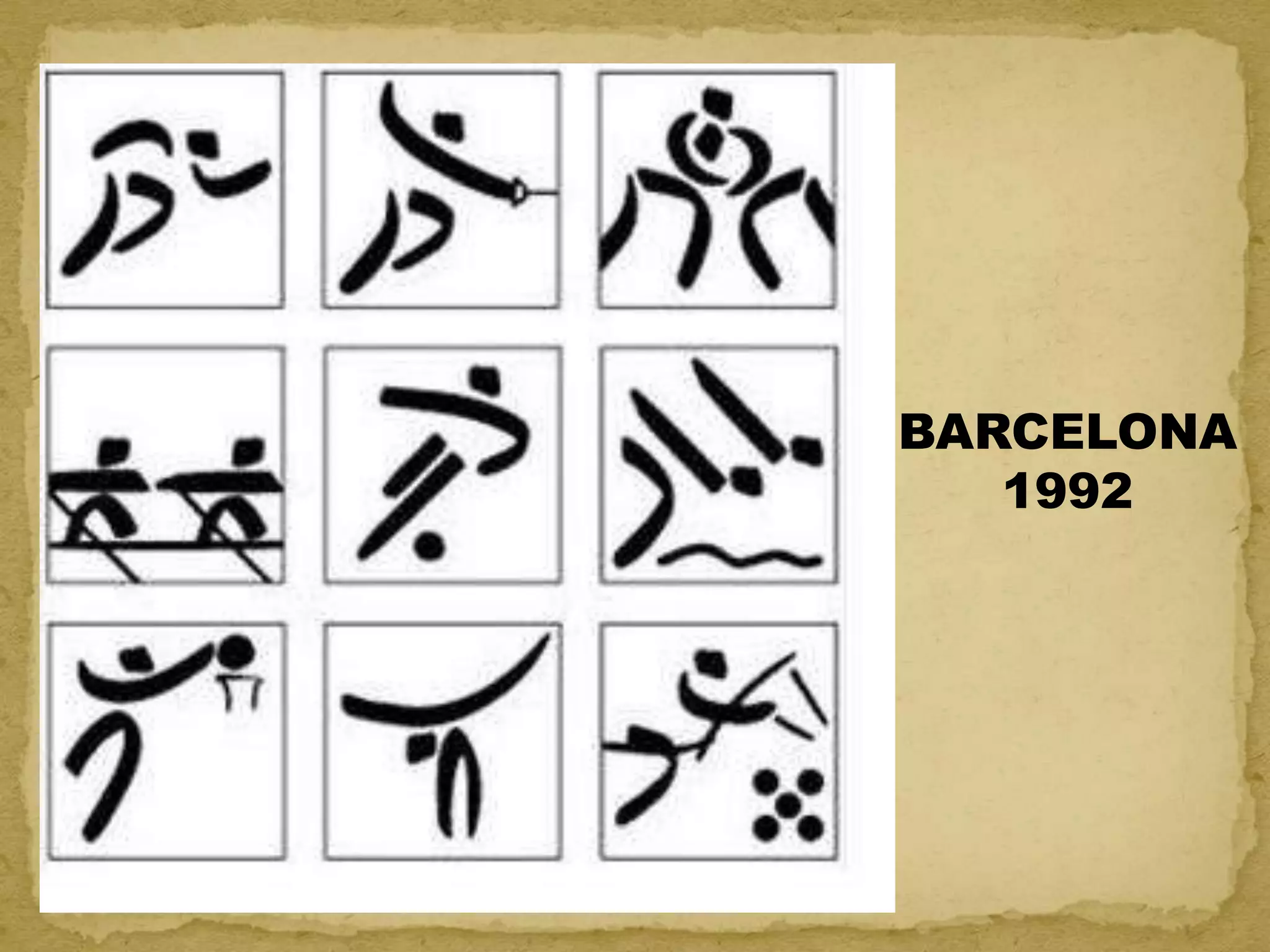 Signos simbolos-logotipos-anagramas-pictogramas | PPTX