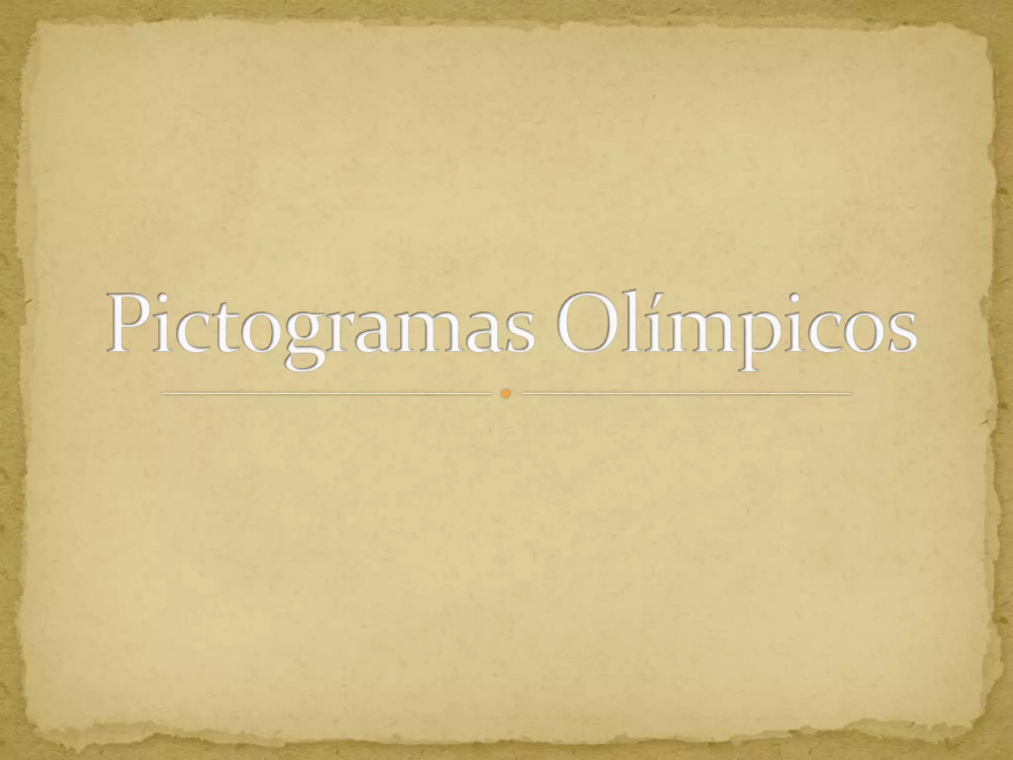 Signos simbolos-logotipos-anagramas-pictogramas ampliado | PPTX