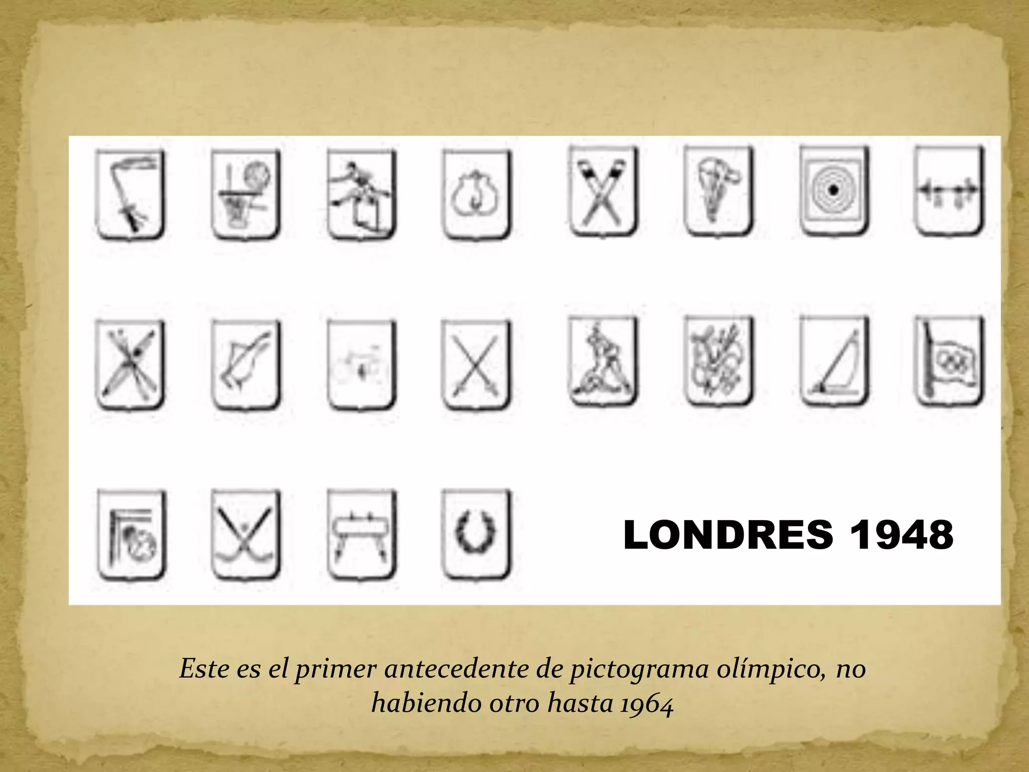 Signos simbolos-logotipos-anagramas-pictogramas ampliado | PPTX