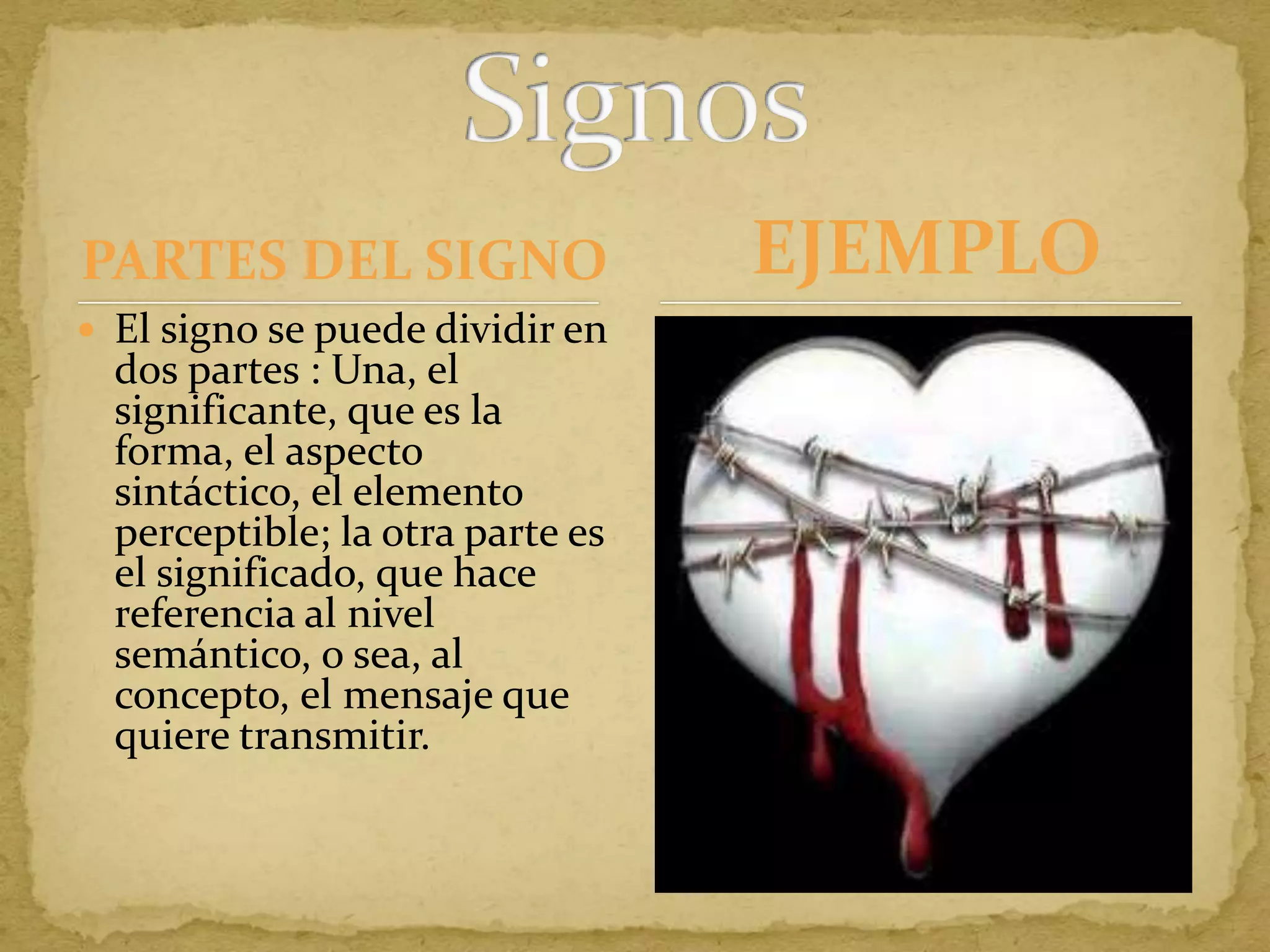 Signos simbolos-logotipos-anagramas-pictogramas ampliado | PPTX