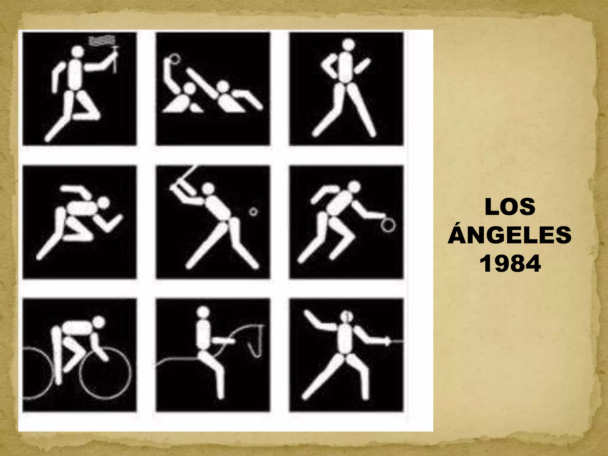 Signos simbolos-logotipos-anagramas-pictogramas ampliado | PPTX