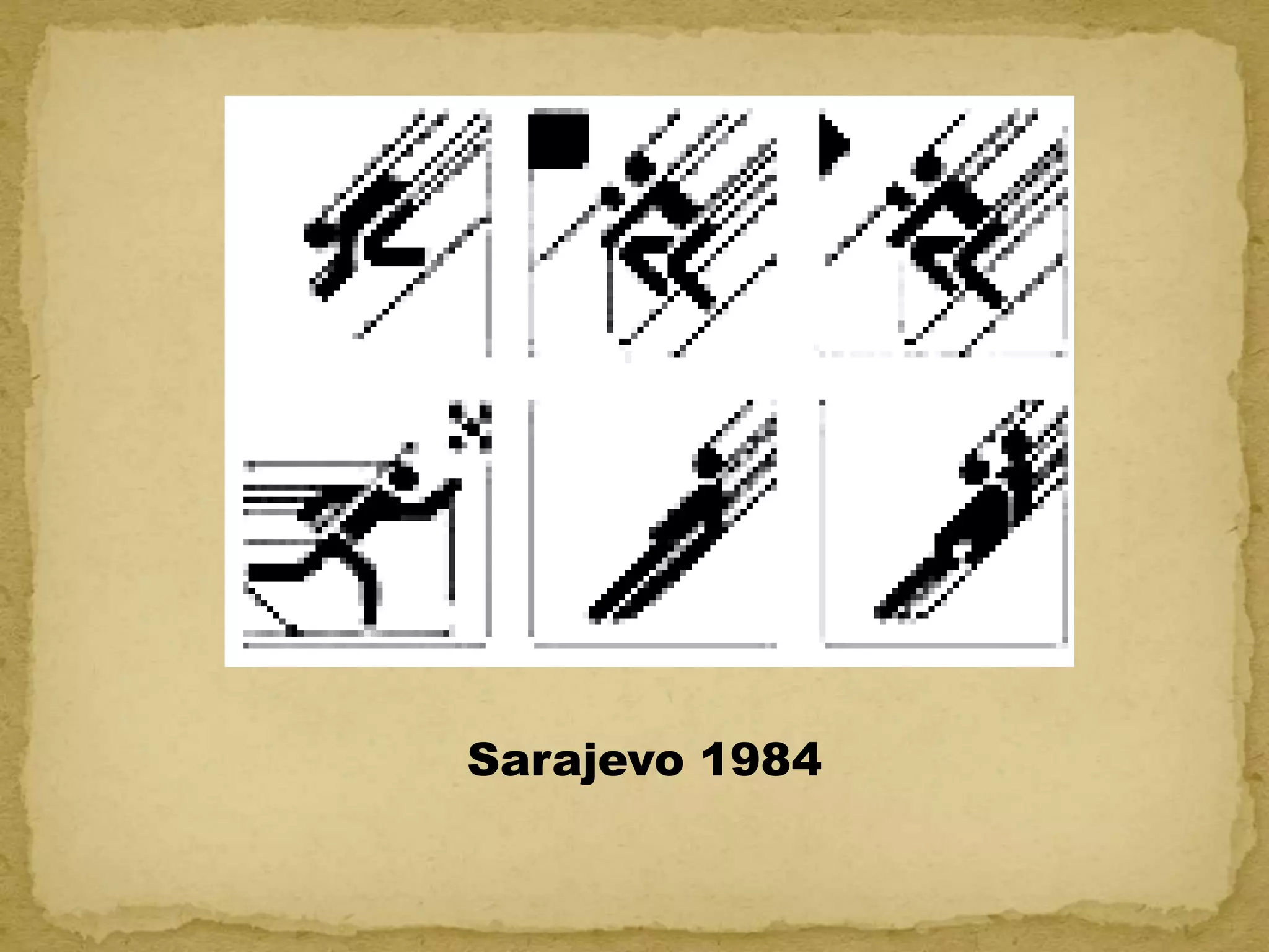Signos simbolos-logotipos-anagramas-pictogramas ampliado | PPTX