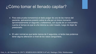 Signos vitales | PPTX