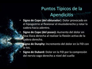 Signos abdominales | PPTX