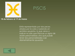 Signos Del Zodiaco | PPT