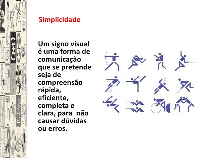 Signos Visuais