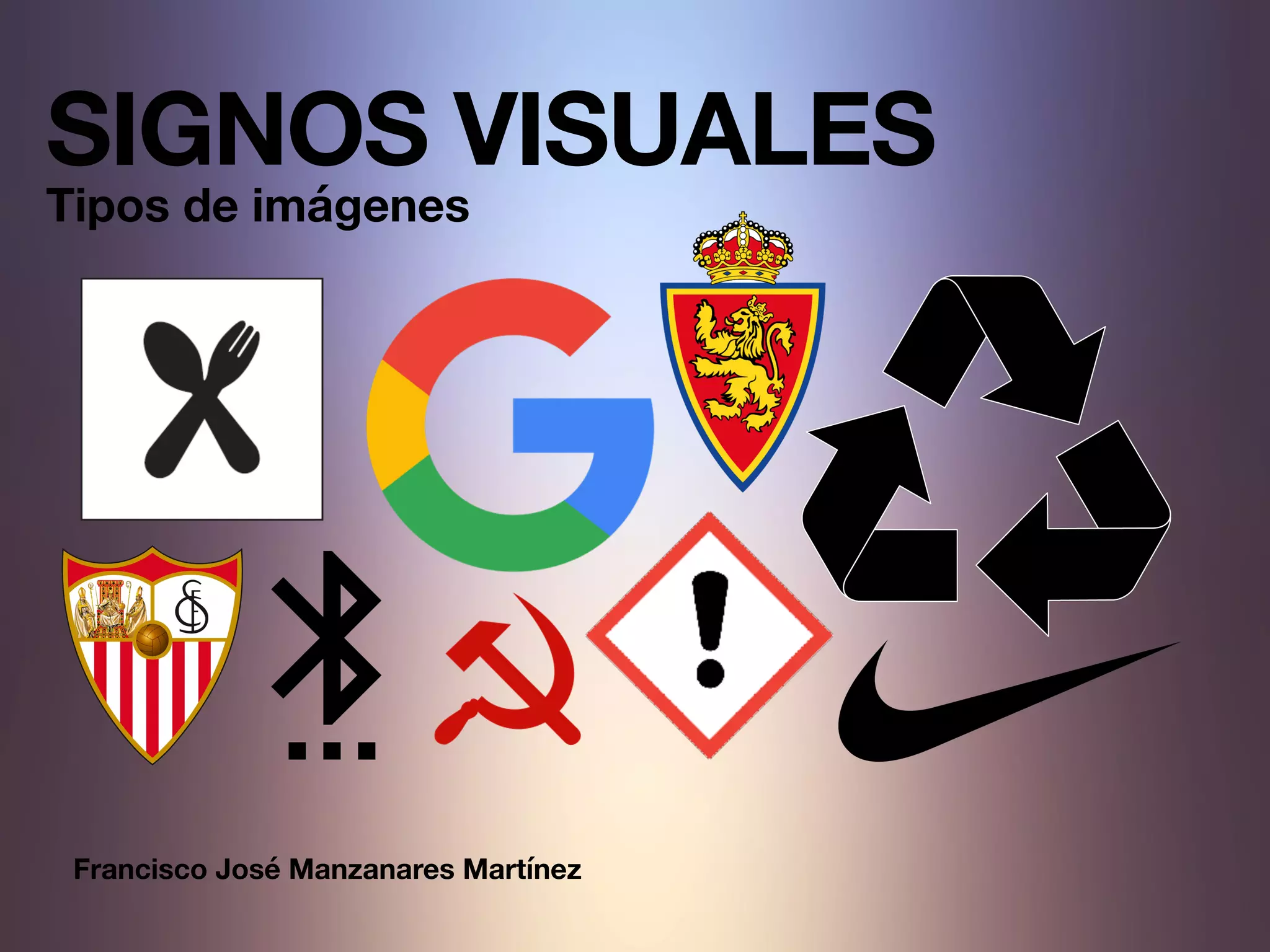 Signos visuales | PDF